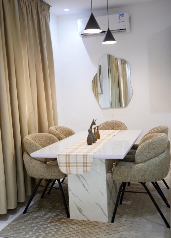 Aj3 LUXURY HOME, Kofa (preços atualizados para 2025)