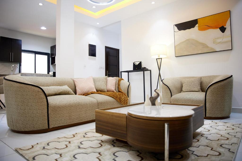 Aj3 LUXURY HOME, Kofa (preços atualizados para 2026)