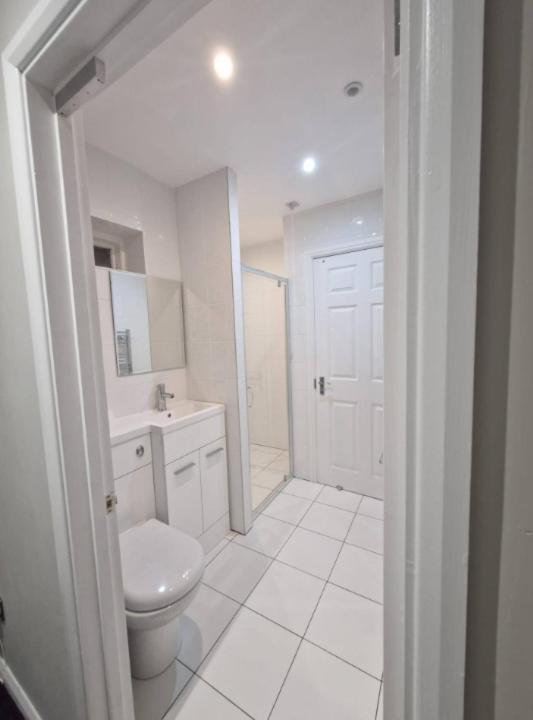 Modern 4Bed Contractor Home, Braintree (preços atualizados para 2025)