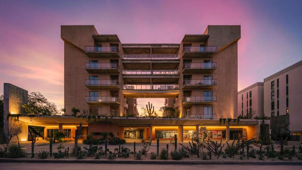 Bohari Las Arenas, Cabo San Lucas (updated prices 2026)