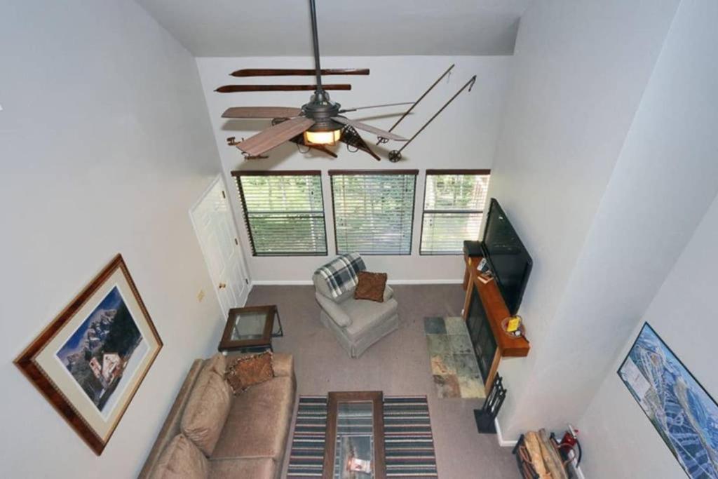 Eagle Point Ski Resort 8 Wooded Ridge Condos, Bullion Falls (preços ...