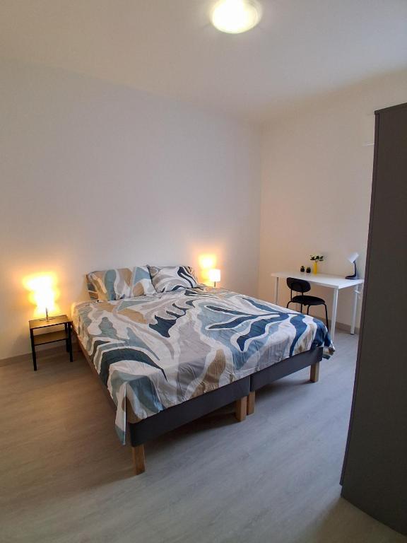 Cozy Apartment near Affori FN - M3 Duomo, Milano (uppdaterade priser ...