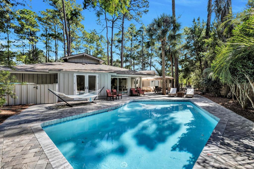 4 Palmetto Place, Hilton Head Island (precios actualizados 2026)