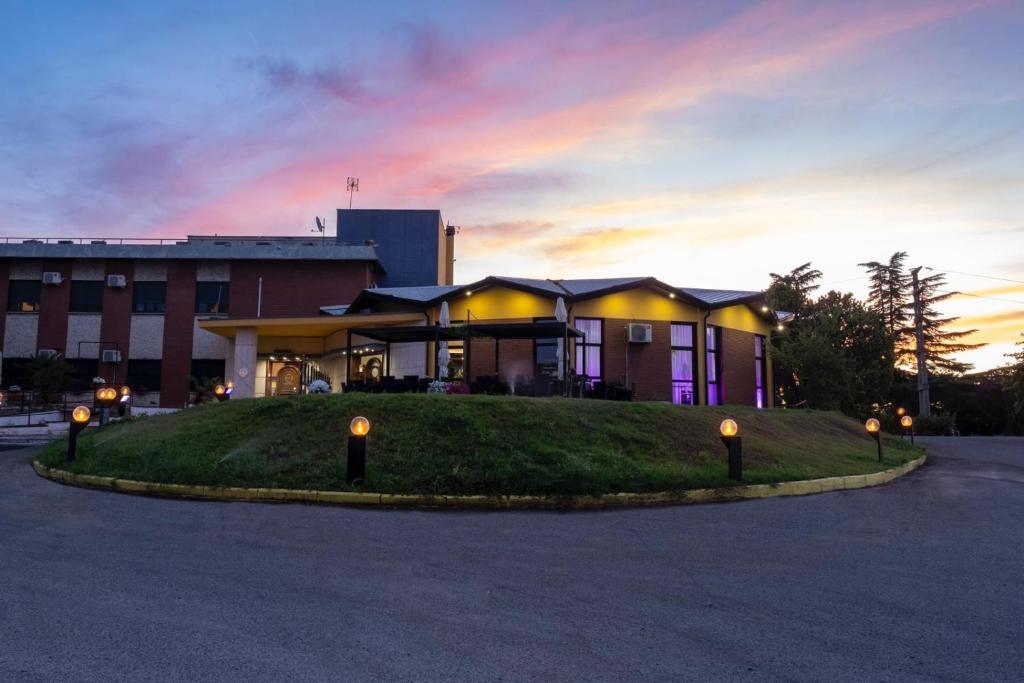 GD Hotels, Pozzolo Formigaro (aktualizované ceny na rok 2026)