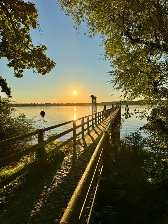 Haus Seefried Buch am Ammersee, Inning am Ammersee (updated prices 2026)