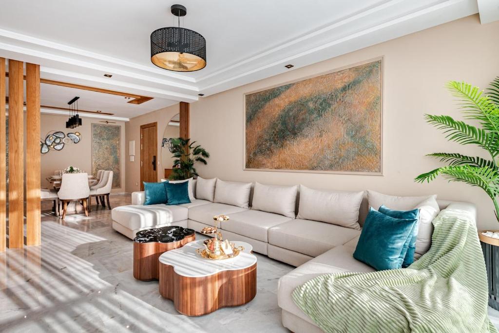 Modern Luxury Oasis, Tangier (harga terbaru 2025)