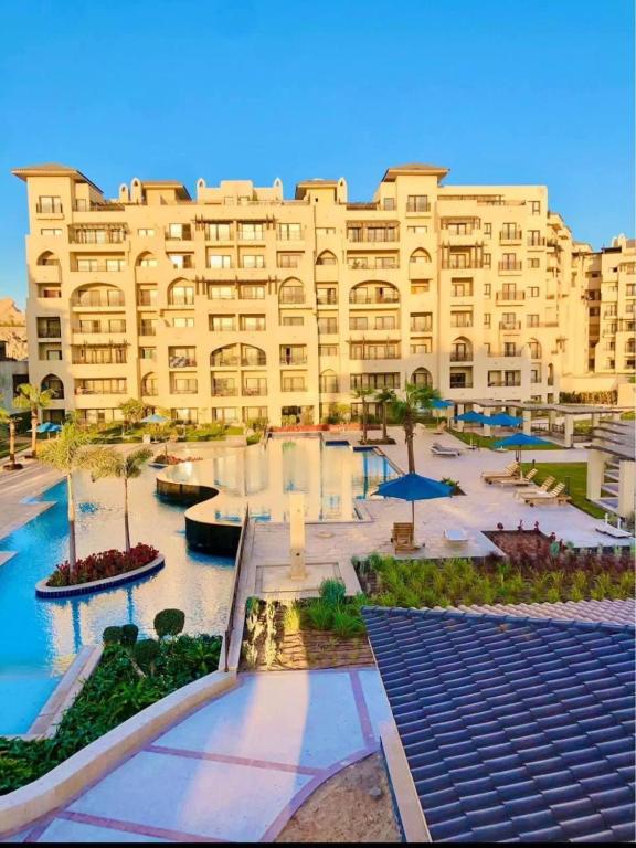 Al-Daw Compound, Al-Mohammadi Square, Hurghada (precios actualizados 2026)