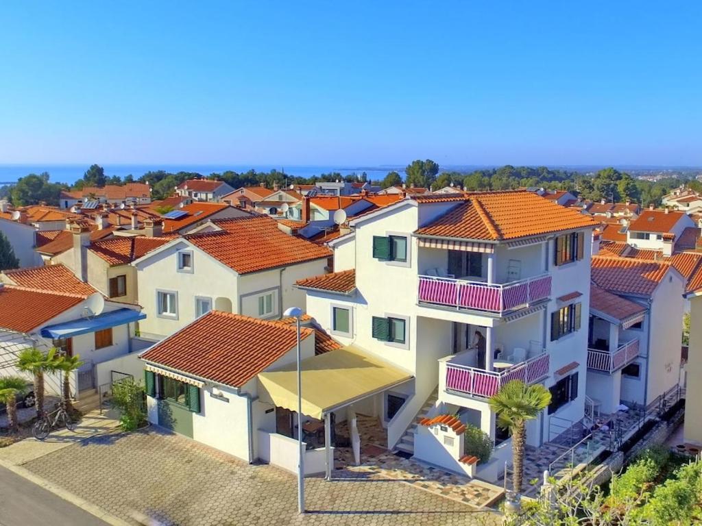 One-bedroom apartment, Poreč (updated prices 2026)