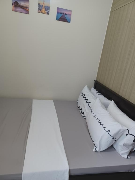 Pasay Staycation manila bay view, Manila (ažurirane cene za 2026. godinu)