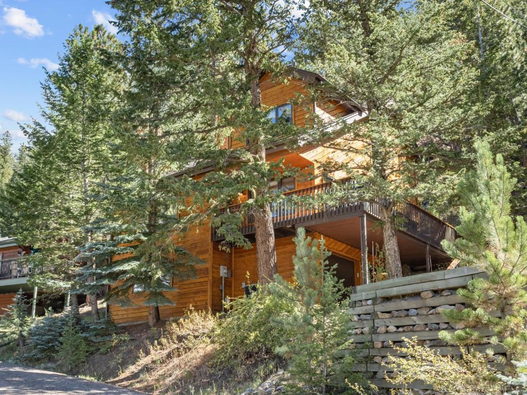 Aspen Brook Kyle Cabin By Estes Park Homes home, Estes Park (aktualne ...