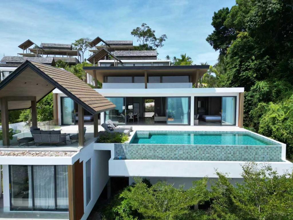 Ariya Season Residences, Amphoe Koh Samui (updated prices 2025)