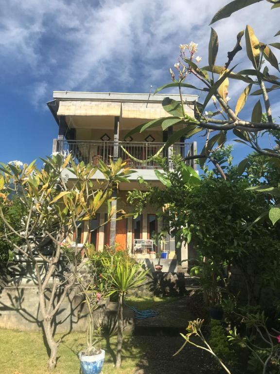 Dewenten Backpacker II, Tulamben (precios actualizados 2026)