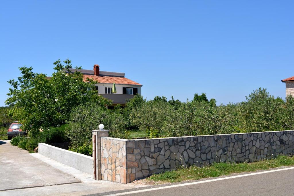 Apartments Nike - Croatia
