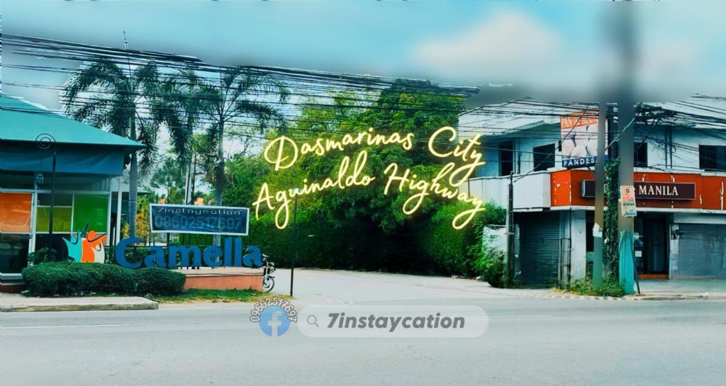 Group 7 Budget 1BR House Dasma City Center, Dasmariñas (aktualisierte ...