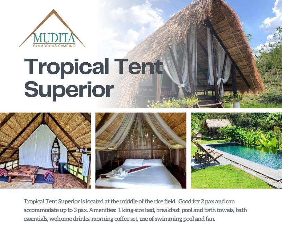 Mudita Glamping and Villas, Mababanaba (vuoden 2026 päivitetyt hinnat)