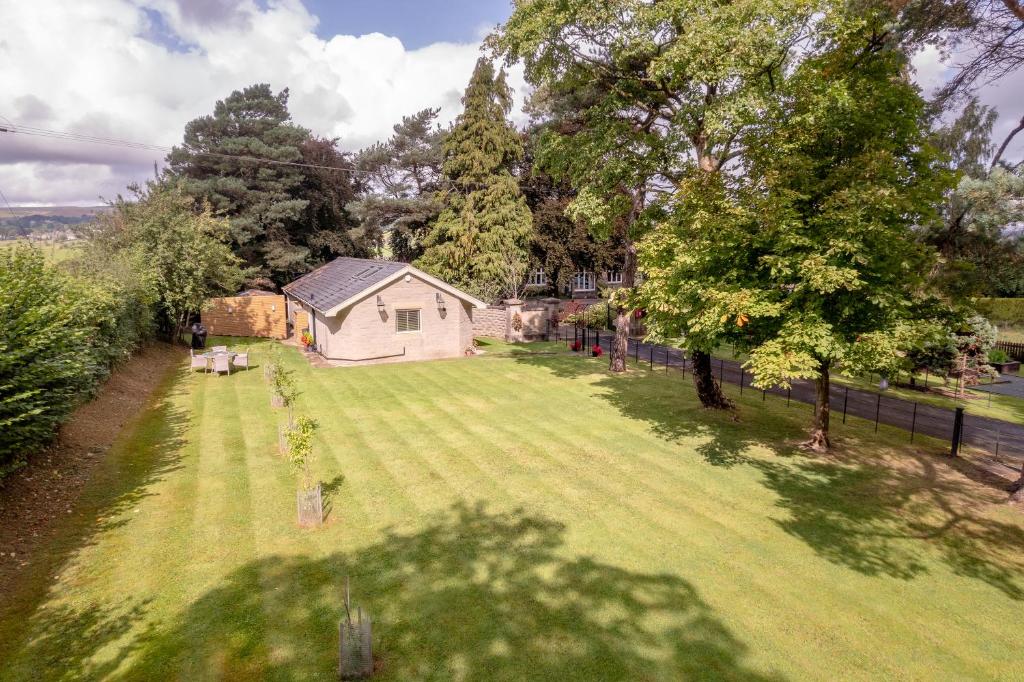 Ribblesdale Cottage in Acres of Countryside, Chatburn (updated prices 2026)