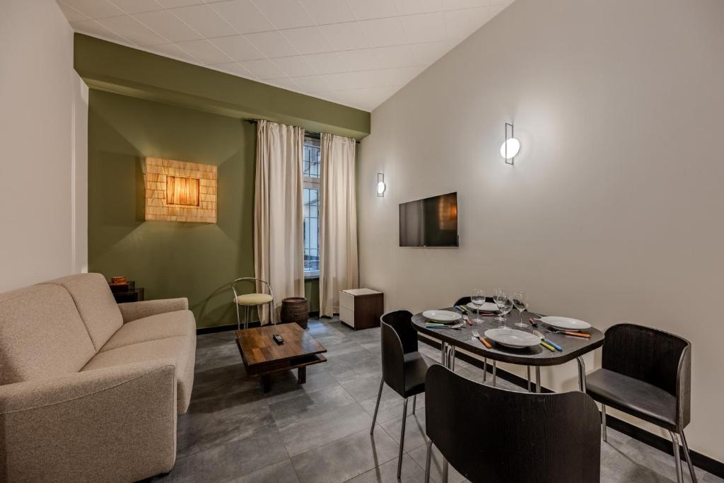 Lorenzo Home - City Centre, Genua (aktualisierte Preise für 2026)