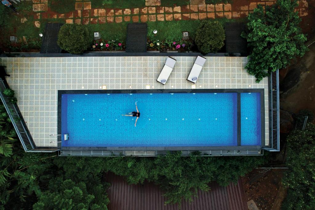 Munnar Ice Queen Resorts, Munnar (updated prices 2026)