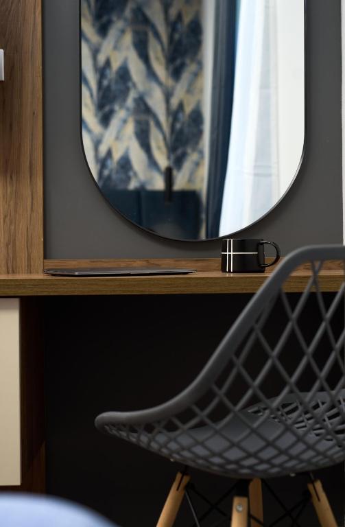 Manoir Apartments City Center, Novi Sad (updated prices 2026)