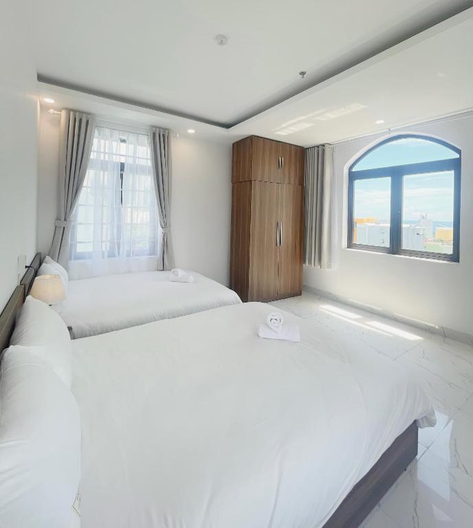Ania Beachside Hotel Da Nang, Da Nang (updated prices 2025)