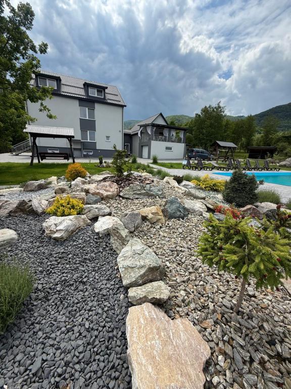 Bier House, Velyatyn (updated prices 2025)