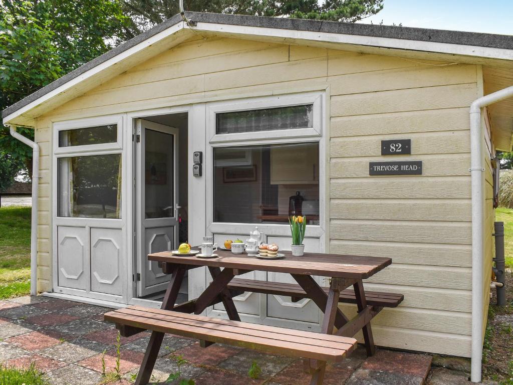 Trevose Head - Uk47556, St Merryn (updated prices 2026)