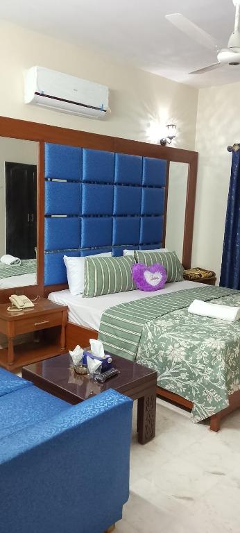 Hotel White Palace Clifton, Karachi (uppfærð verð fyrir árið 2025)