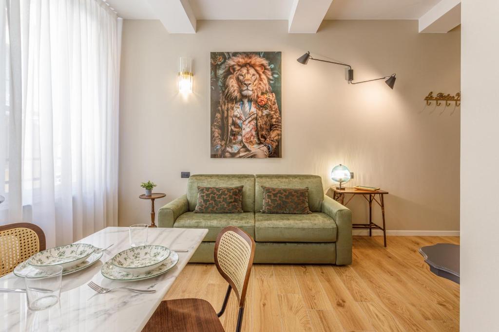 Dimora d'Autore - Timeless Elegance in Modena، مودينا (أسعار محدثة لعام ...