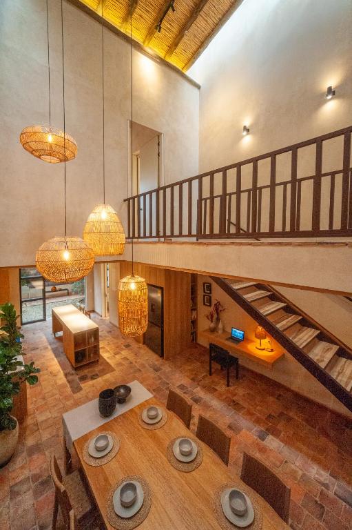 2C LOFT NUEVO en el pueblo, Villa de Leyva (updated prices 2025)