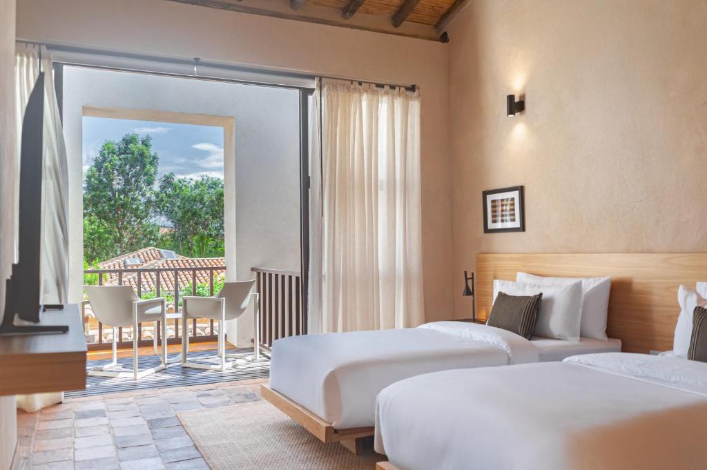 2C LOFT NUEVO en el pueblo, Villa de Leyva (updated prices 2025)