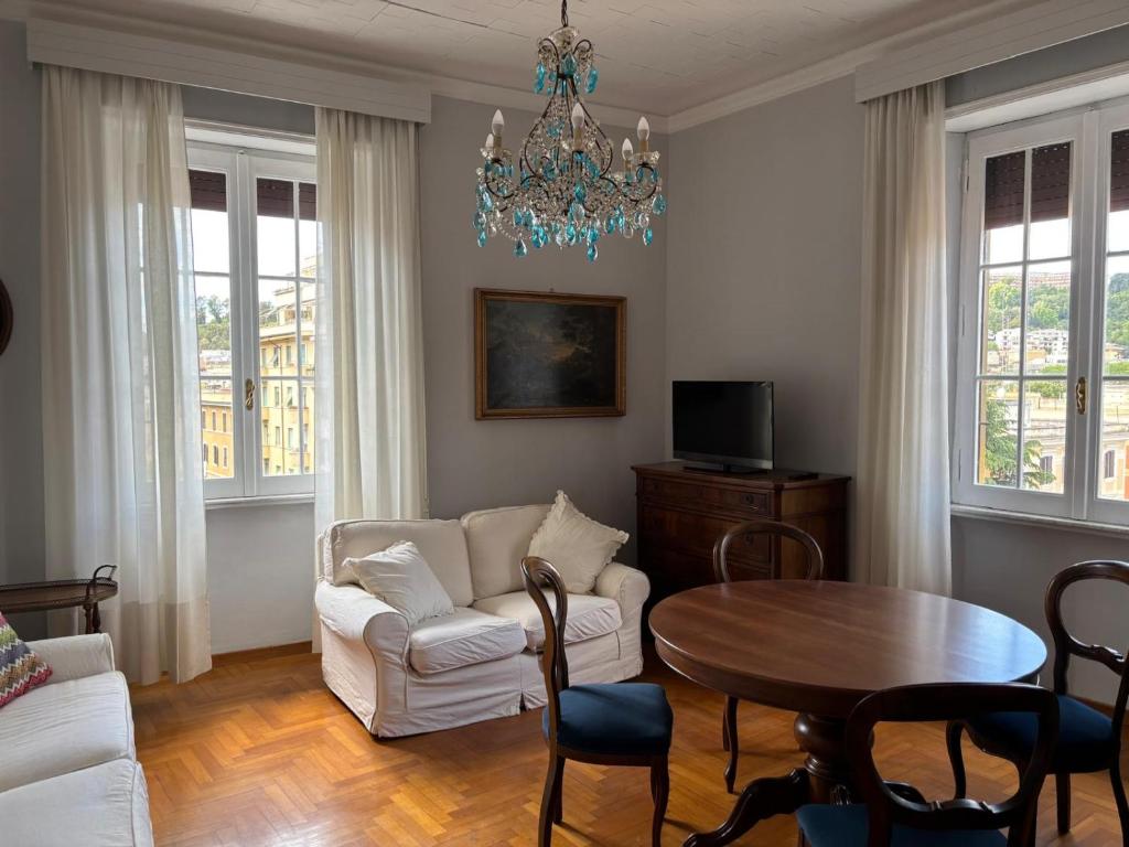 Grazioli Lante Apartment, Roma (precios actualizados 2026)