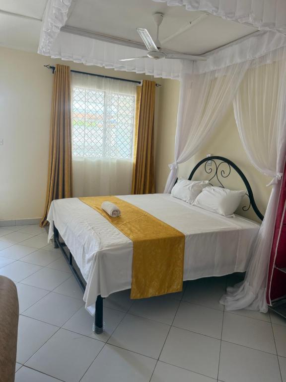 Malaika Gardens resort, Diani Beach (precios actualizados 2025)