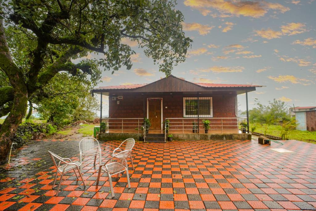 Sukoon Ghar By Natures Sweet Homes, Mahabaleshwar (updated prices 2026)