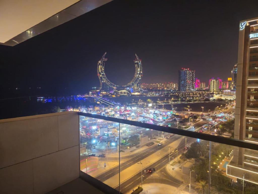 Lusail Marina View, Doha (prezzi aggiornati per il 2026)