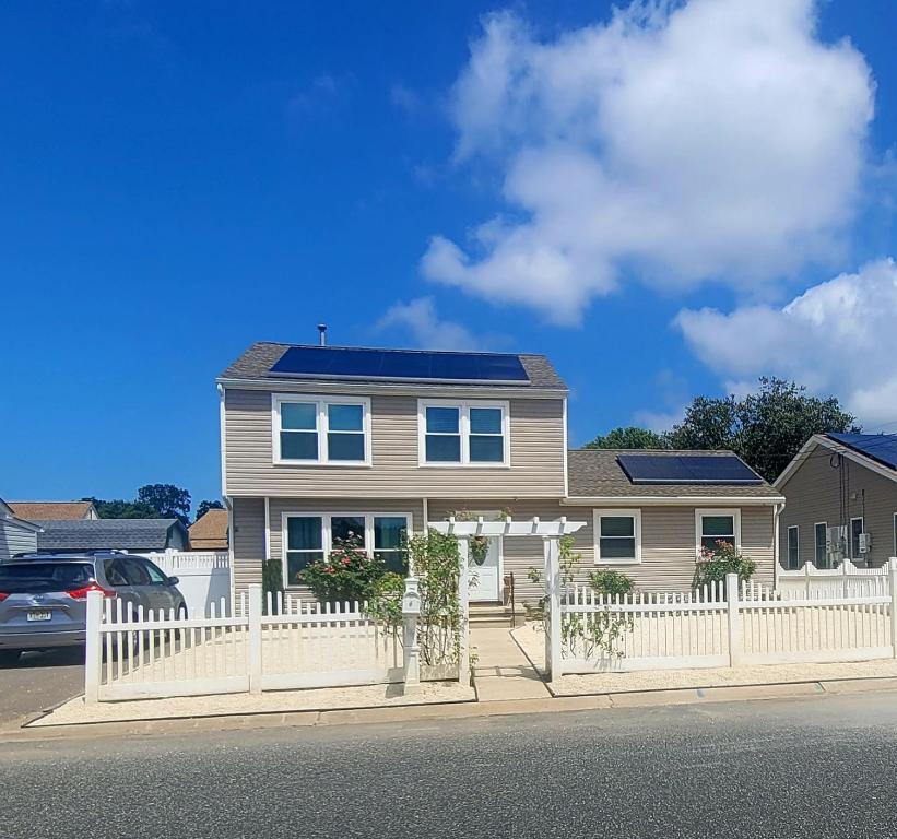 Bayside House Near Cape May, Villas (precios actualizados 2026)