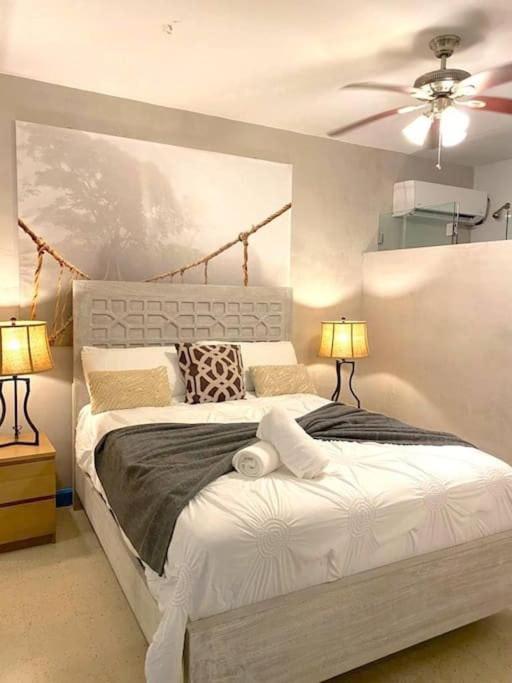 Condado Beach Stay 3BR Wi-Fi Great Location, San Juan (updated prices 2026)