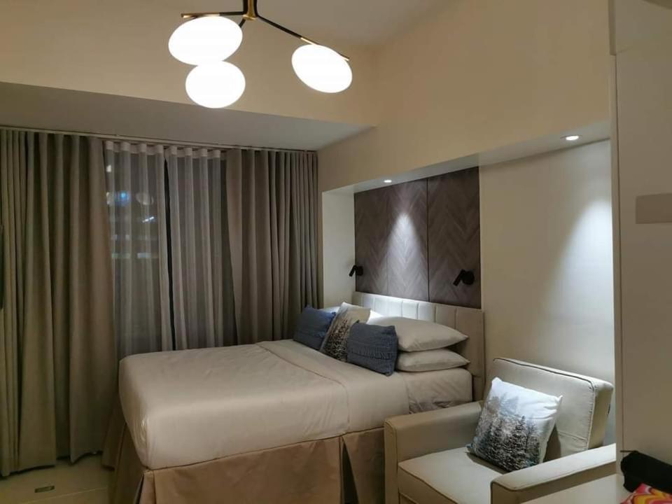 Studio 38 Park Ave IT Park 20th Floor Cebu City, Cebú (precios ...