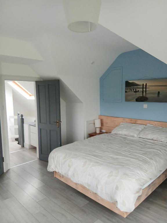 The Hideaway Tragumna a hidden gem in the hills, Drishanebeg (nove ...