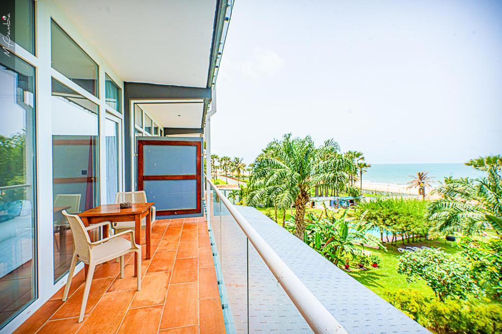 Kasumai Beach Resort, Bijilo (updated prices 2025)