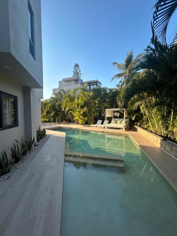 Ambiente Oasis, Bucerías (opdaterede priser for 2025)