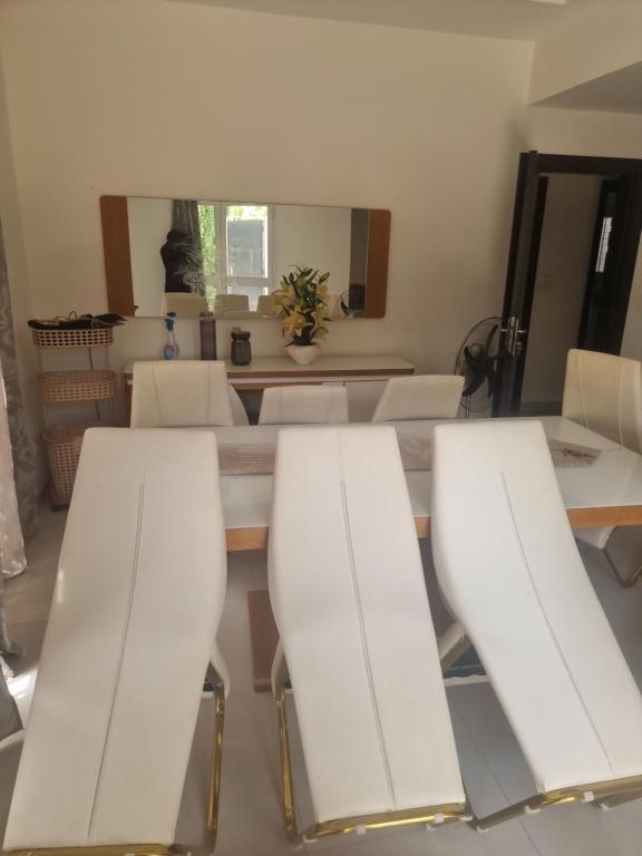 Suprême Apparte, Bamako (tarifs actualisés, 2025)