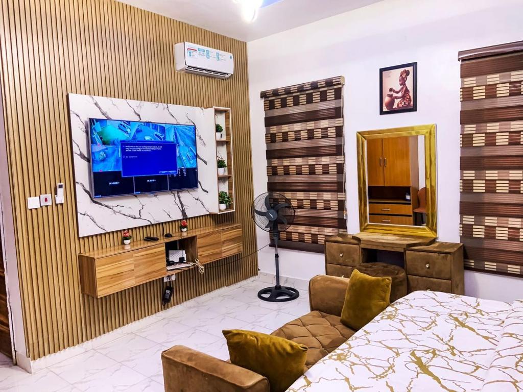 Luxury new home, Lekki (updated prices 2026)