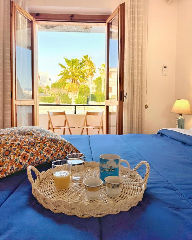 Scalea da sogno, il tuo rifugio vista mare, Scalea (opdaterede priser ...