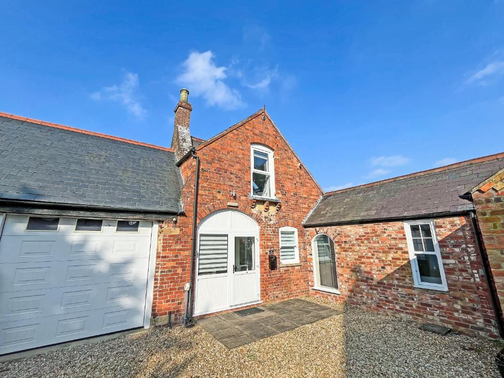The Gallery, Toynton All Saints (updated prices 2026)