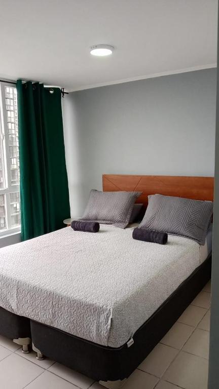 PDI School Department, USACH, Bus Terminal, Santiago (updated prices 2026)