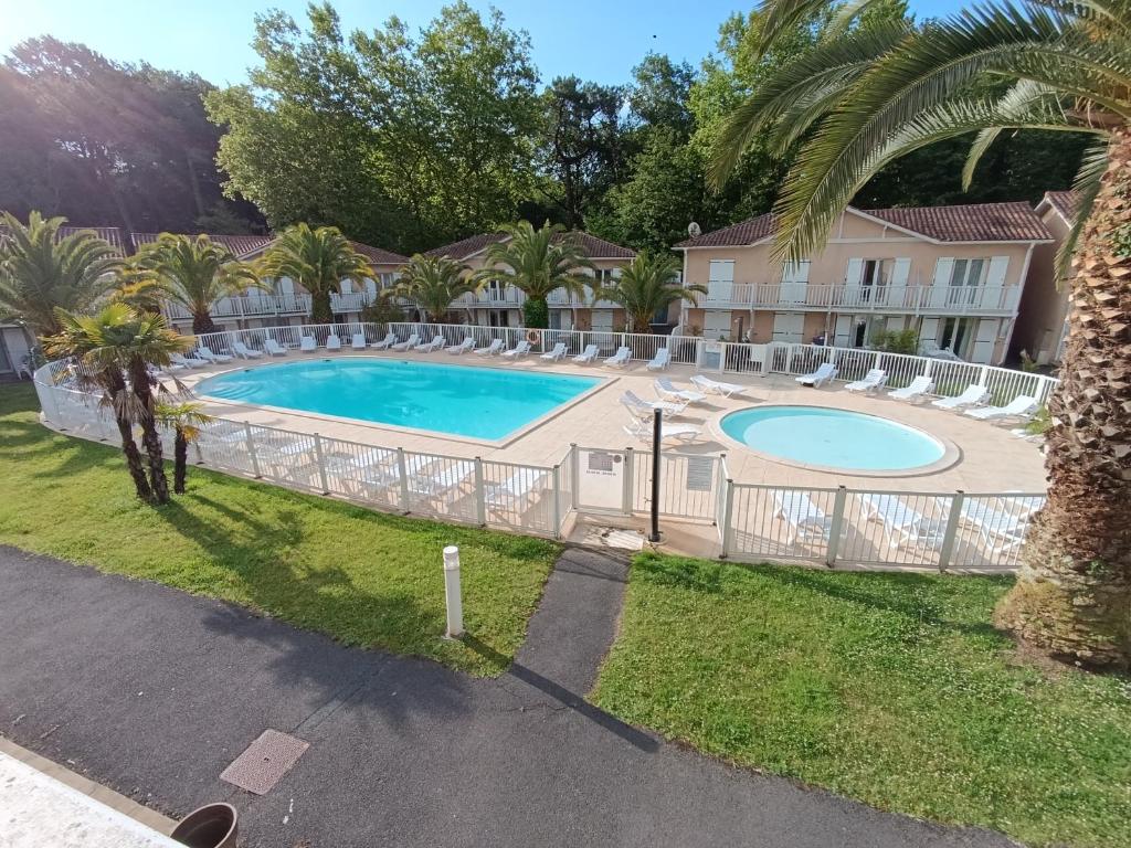 STUDIO ANGLET 30 m2، Anglet (أسعار محدثة لعام 2026)