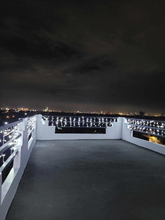 YSJ Transient House, Manila (updated prices 2026)