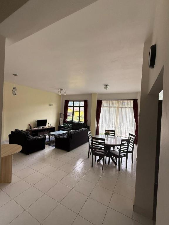 Cameron Prima Villa Homestay, Tanah Rata (updated prices 2026)