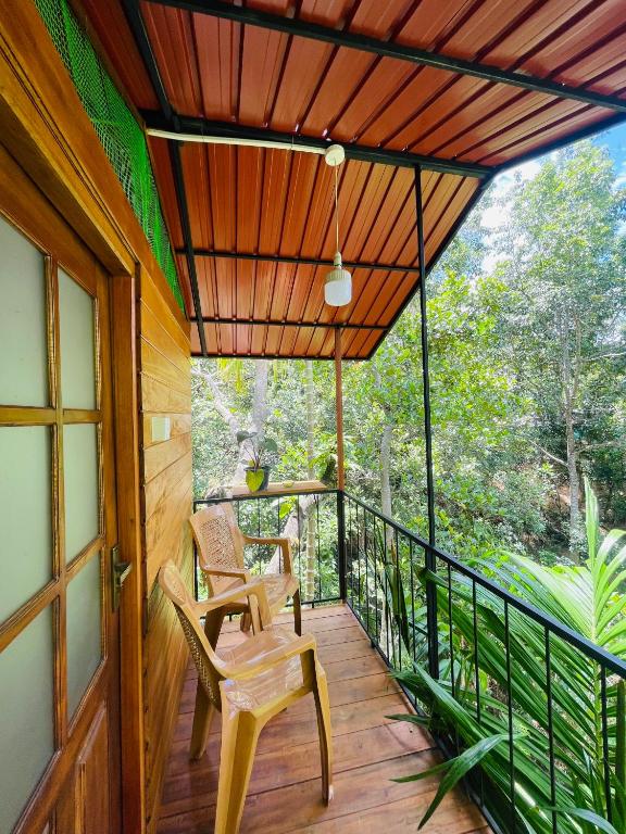 Wonder Tree Lodge, Ella (updated prices 2026)