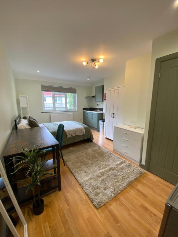 Studio Near Twickenham Stadium, Twickenham (tarifs actualisés, 2026)